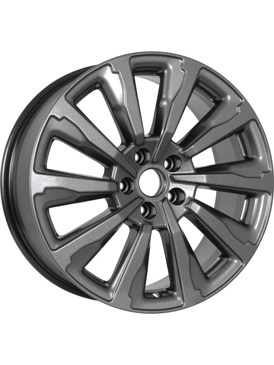 Диск СКАД Астер 8x18/5x114.3 D67.1 ET38