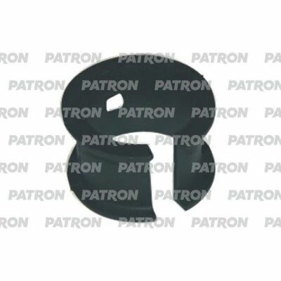 Втулка рулевой рейки PATRON PSE2778 Renault Clio II Symbol 02.98-05.01, страна производства детали Турция