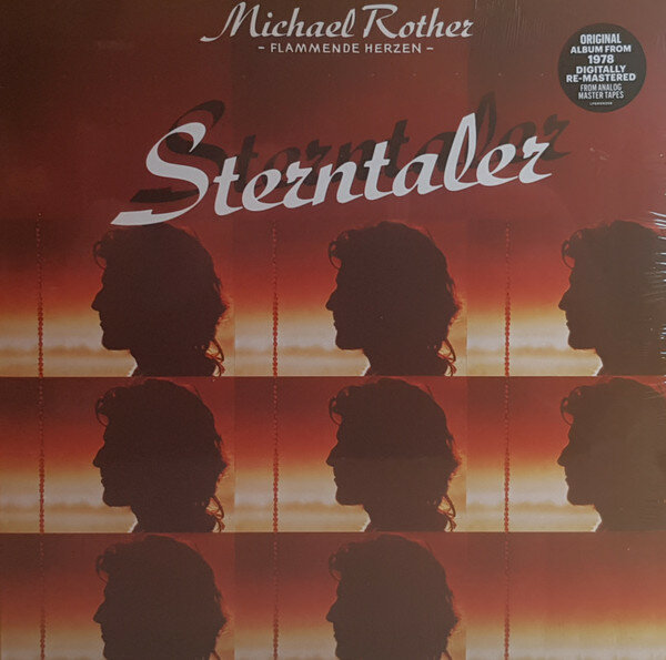MICHAEL ROTHER Sterntaler (LP)