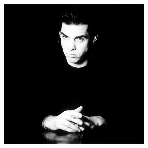NICK CAVE & THE BAD SEEDS The Firstborn Is Dead (LP)
