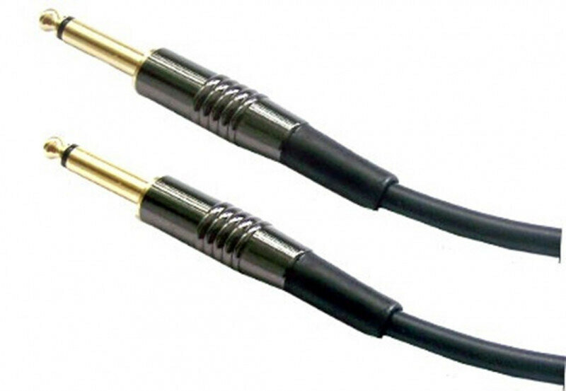 Кабель инструментальный STANDS & CABLES GC-080-3 профессиональный 3 м