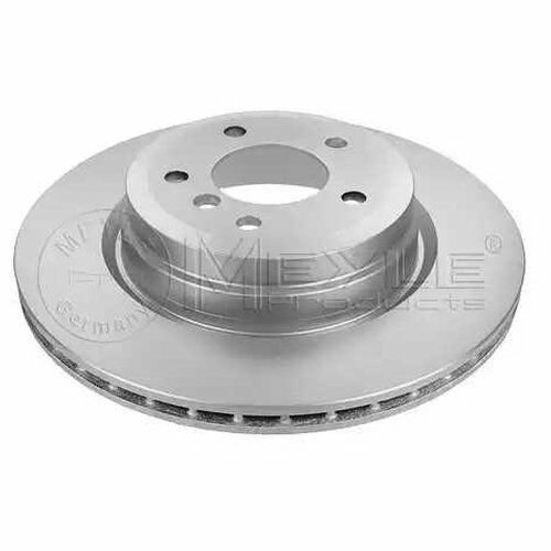 Диск тормозной Meyle 3155230051PD для BMW 3 серия E90, E91, E92, E93, X1 E84