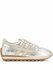 Кроссовки Hogan H671 86ER, размер 37,5 EU, Silver