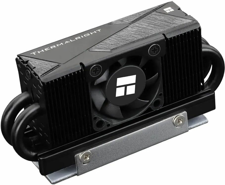 Радиатор для компьютера Thermalright HR-10 Pro 2280