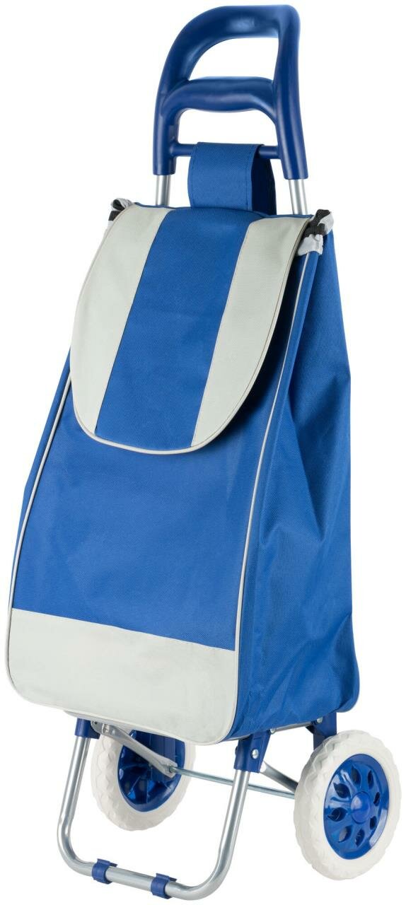 Сумка-тележка КУРС