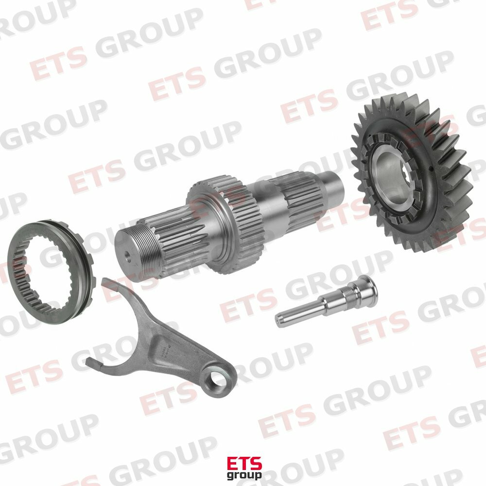 Ремкомплект дифференциала VOLVO 20525441 88171021 ER