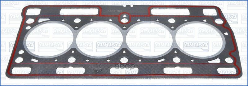 Прокладка ГБЦ Renault 96-D7F 1149 CC Ajusa арт. 10105700