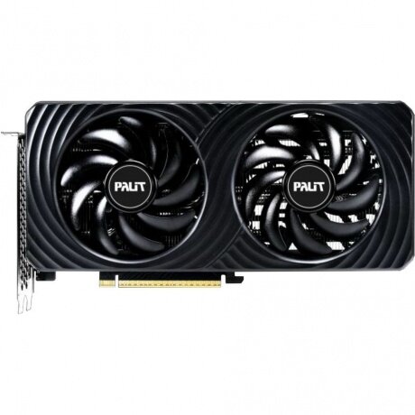 Видеокарта Palit RTX5060Ti DUAL 8GB GDDR7 (NE7506T019P1-GB2062D)