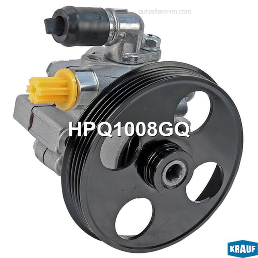 KRAUF HPQ1008GQ Насос гидроусилителя руля
