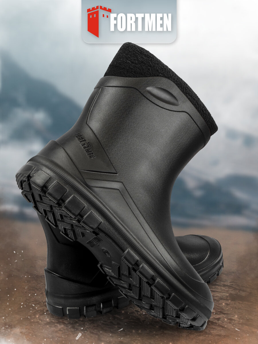 Полусапоги