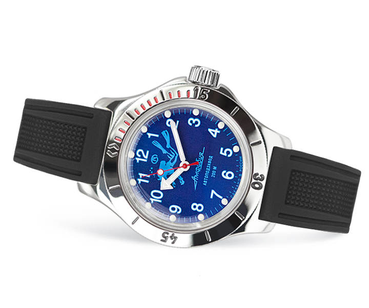 Наручные часы