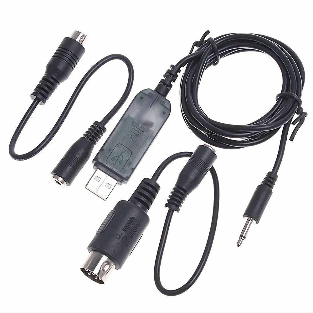 Flysky SM100: USB-симулятор, совместимость с FS-i6/FS-i4/FS-TH9X