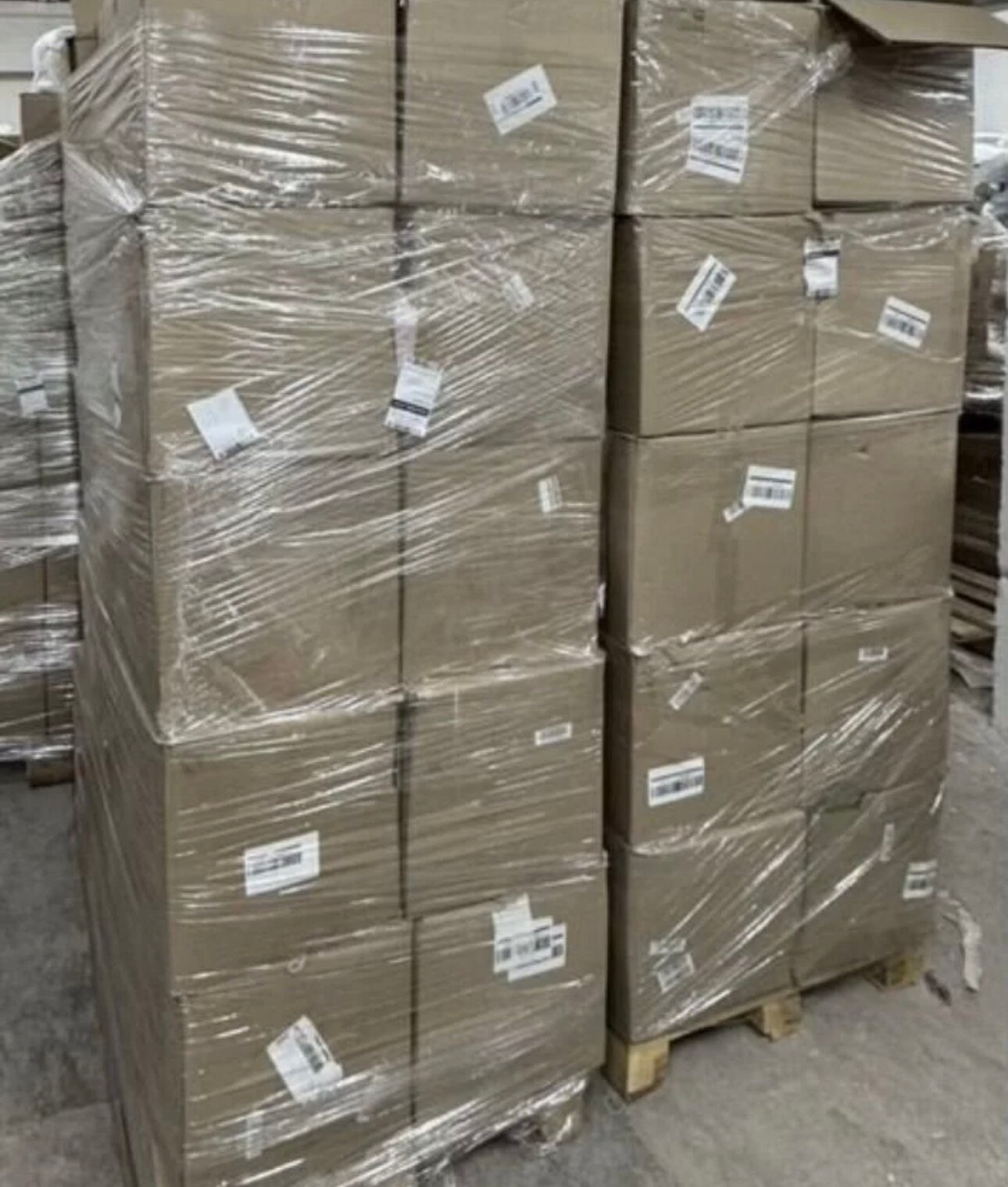 Мистер бокс