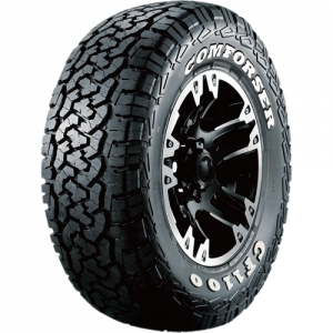 Шины автомобильные 225 60 17 103 H CF1100 Летняя Производитель Comforser
