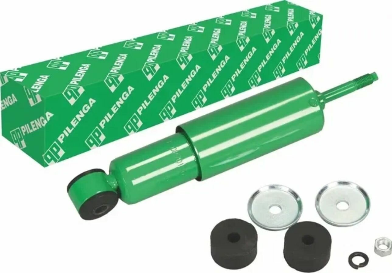 Амортизатор передний ВАЗ 2101-2107 масляный PILENGA арт. SH-P 2701 - O