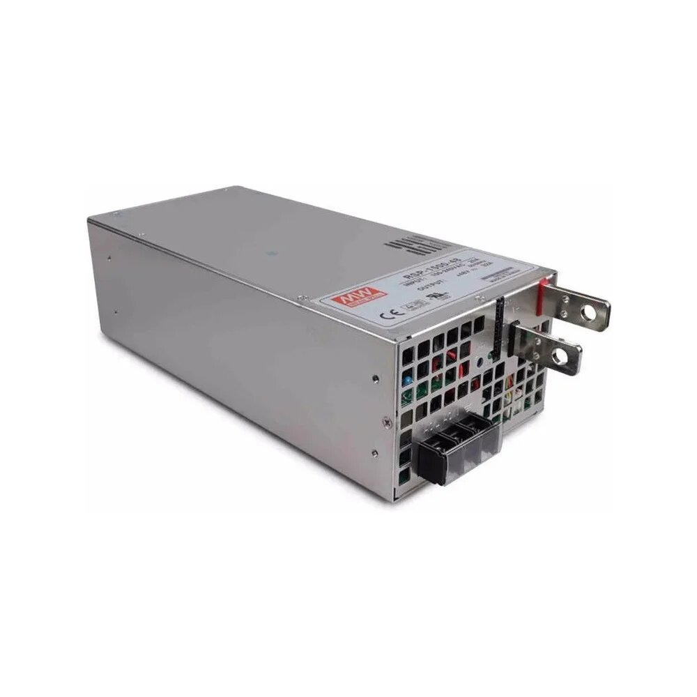 Источник питания Mean Well AC/DC RSP-1500-27 Т00207838