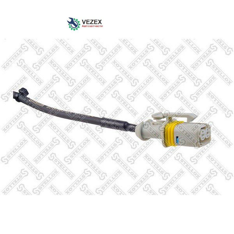 STELLOX 8550583SX датчик ABS! L=1300mm\ Omn MAN TGL/M, LION S