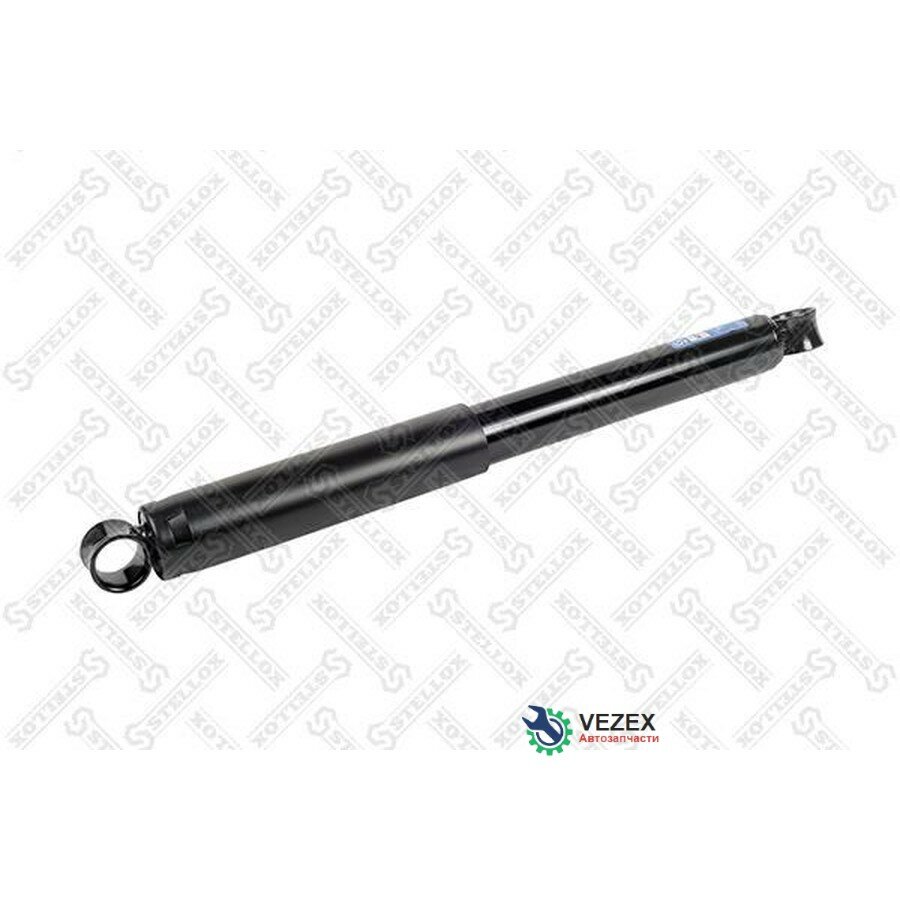 STELLOX 42150368SX амортизатор пер./зад. газовый!\ УАЗ 2206/3303/3741/3909/3962