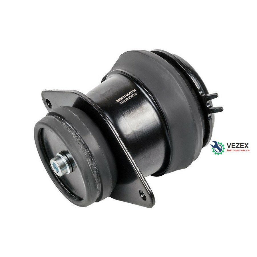 ZENTPARTS Z13139 подушка ДВС! зад. п.\ VW Golf 1.4/1.6 92-99