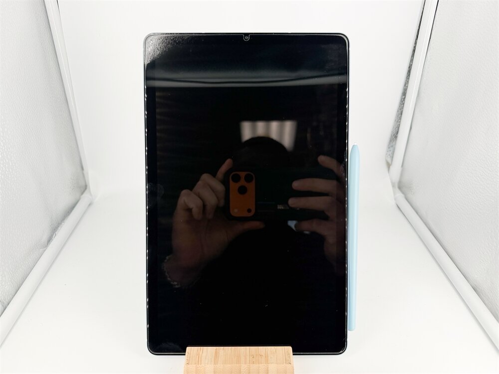 Планшет Samsung Galaxy Tab S6 Lite (2020) 4/64 ГБ SM-P615, WiFi + LTE, голубой