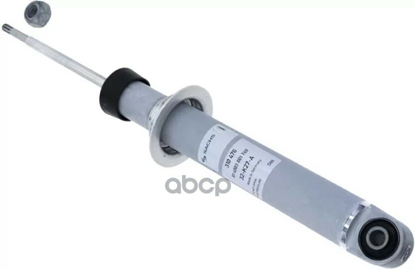 Амортизатор -R/gas BMW: 5 (E60) Sachs арт. 310476
