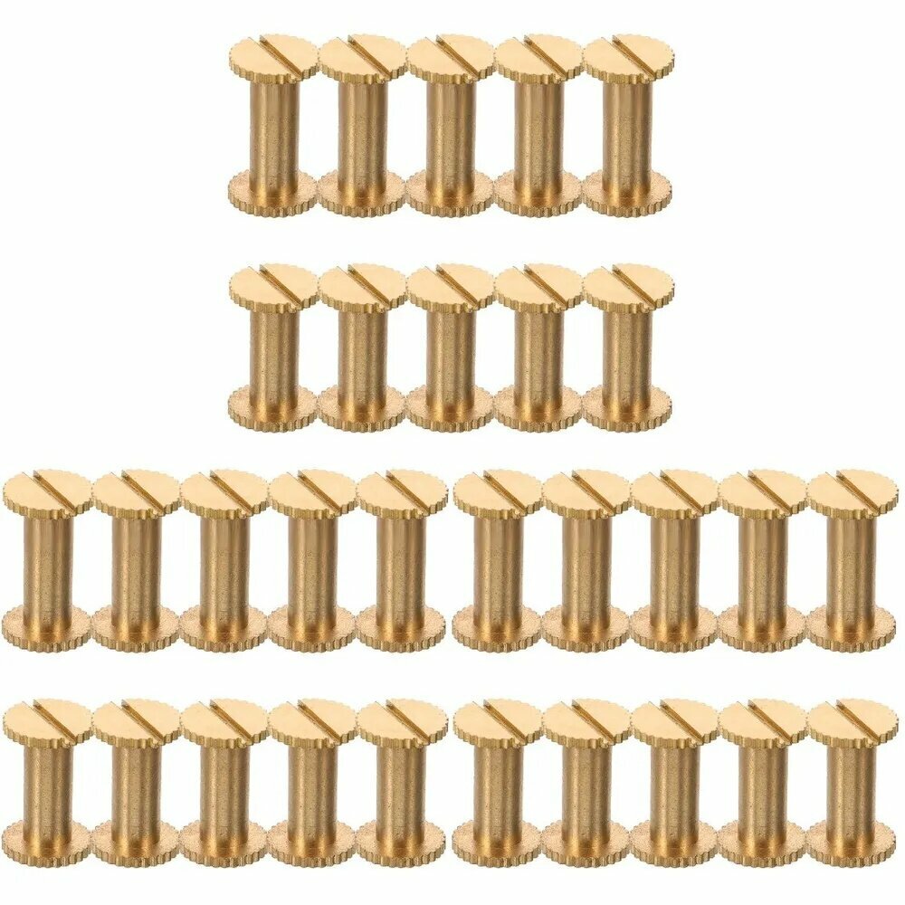 Винт 11.98 мм 77.69 г