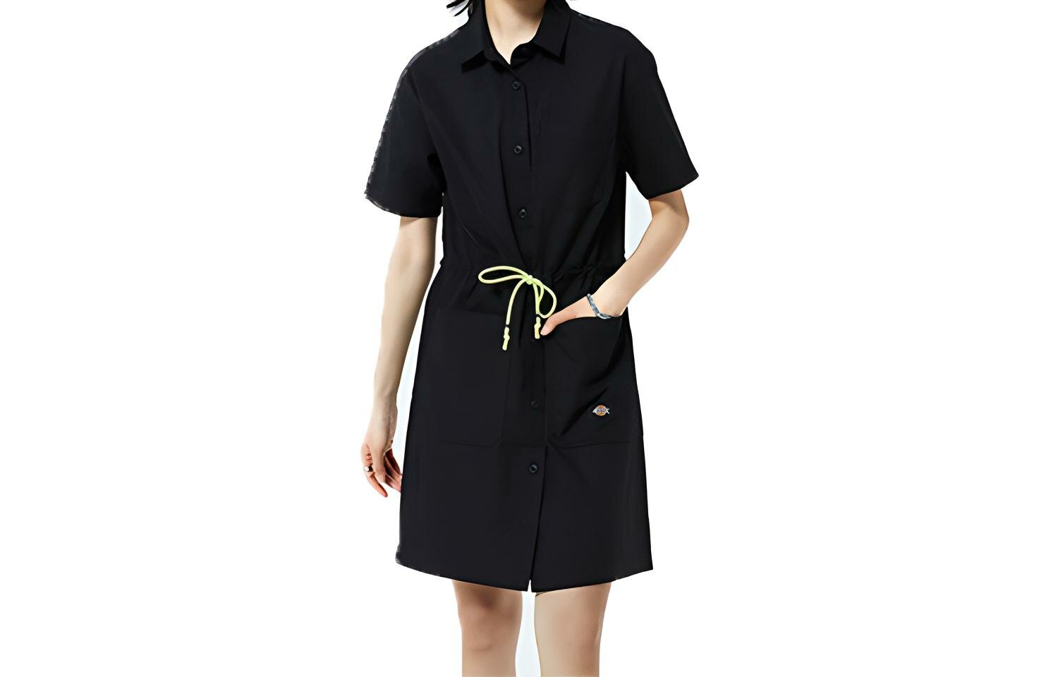 Платье Dickies Dickies 8805481