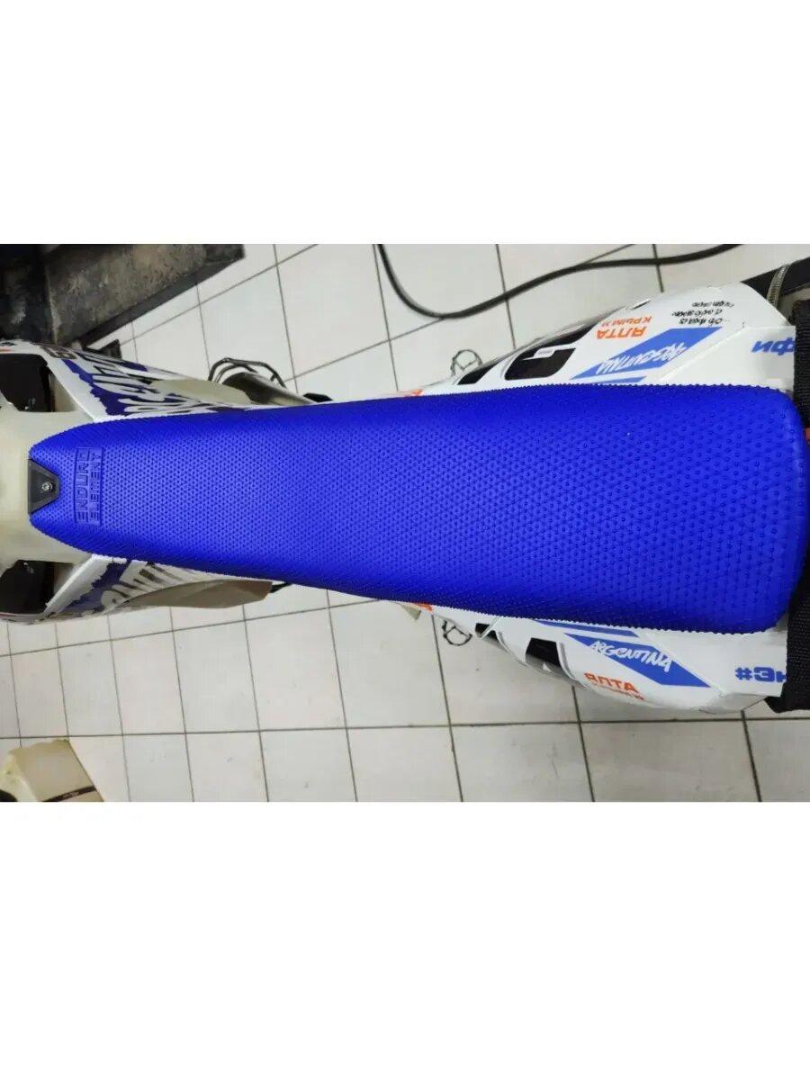 Чехол сидения ENDURO ELEMENT