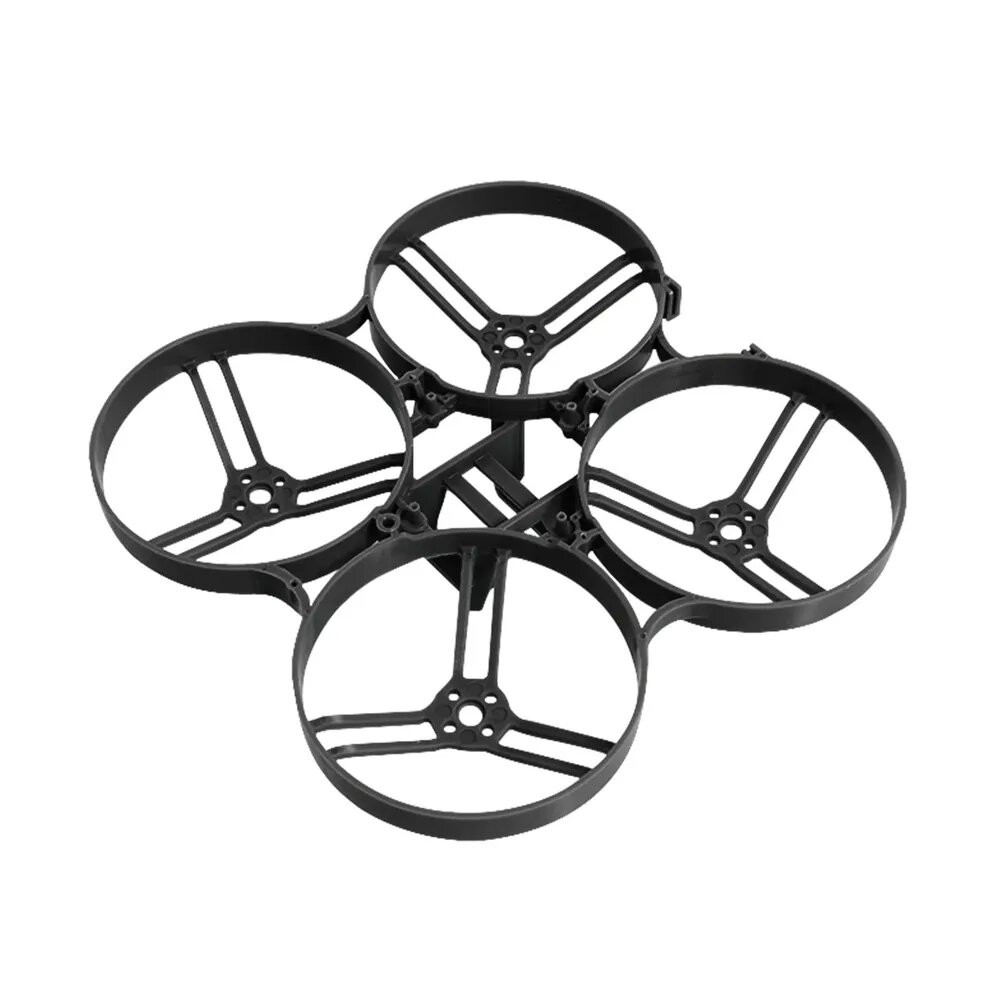 Игрушечные аксессуары M-85 Meteor85 frame Gray Рамка для дрона из ПВХ — фото 1