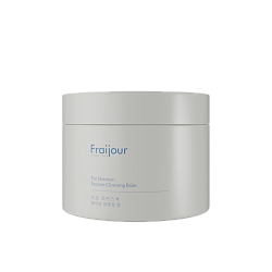 [Fraijour] Гидрофильный бальзам с энзимами для очищения кожи Pro Moisture Enzyme Cleansing Balm, 110мл