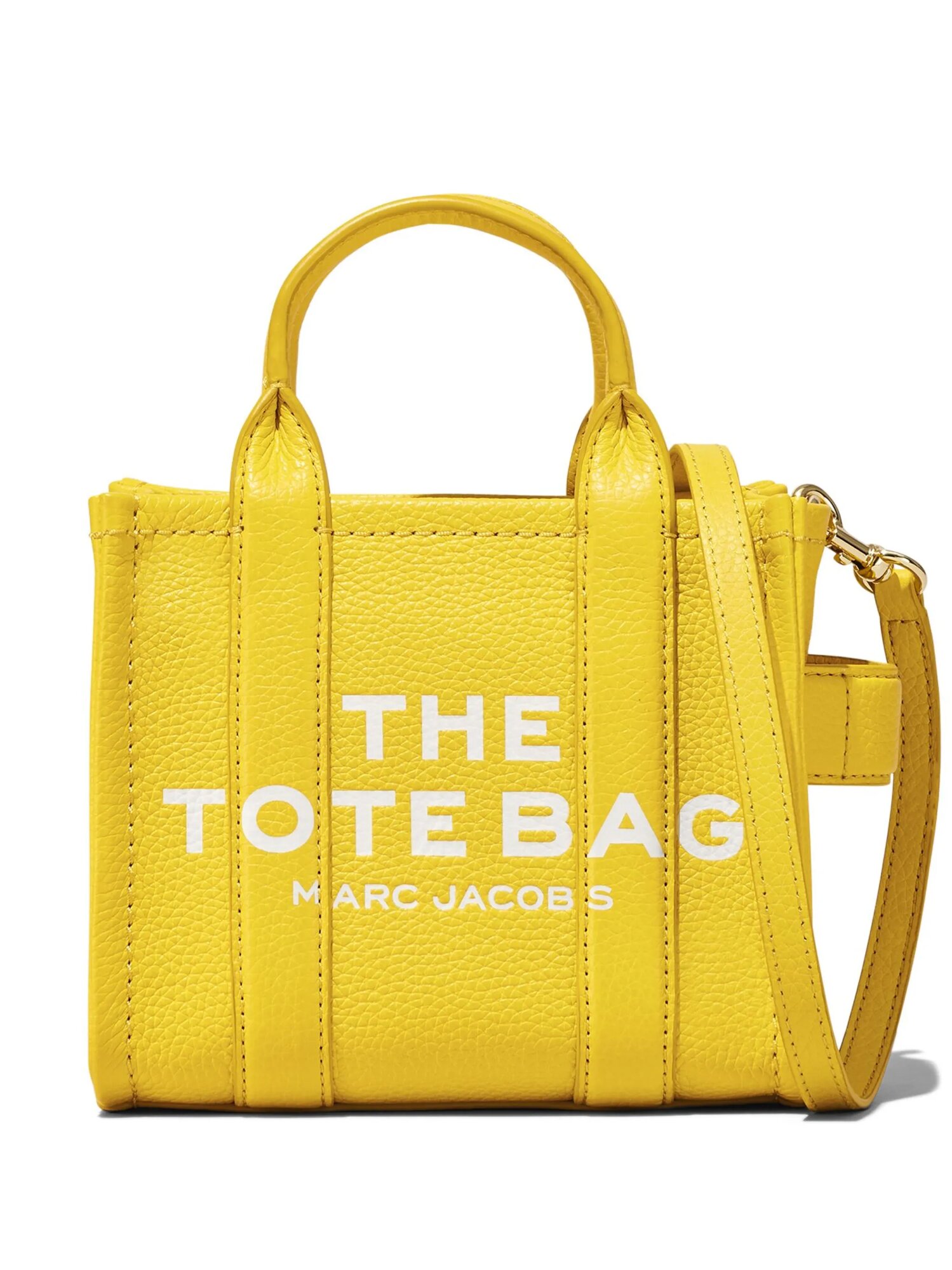 Сумка The Leather Crossbody Tote