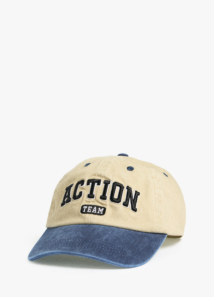 Бейсболка для мальчиков