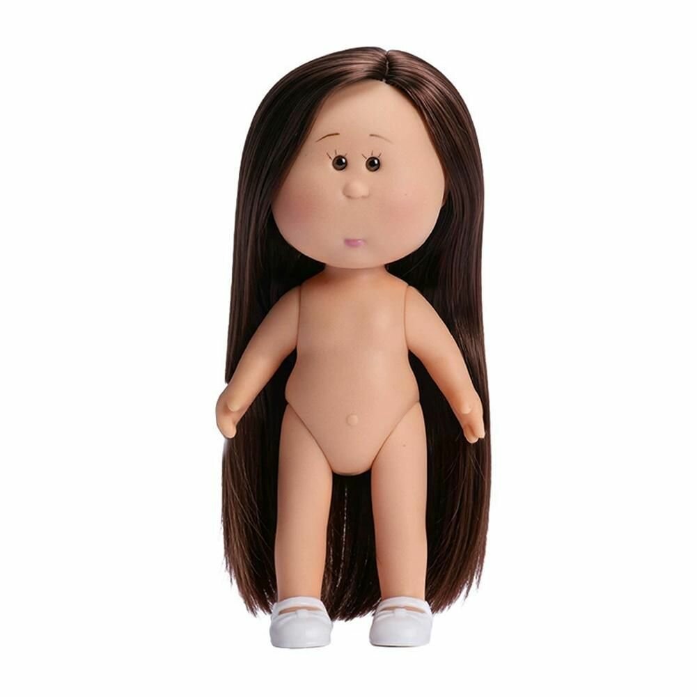 14 см BJD виниловая кукла
