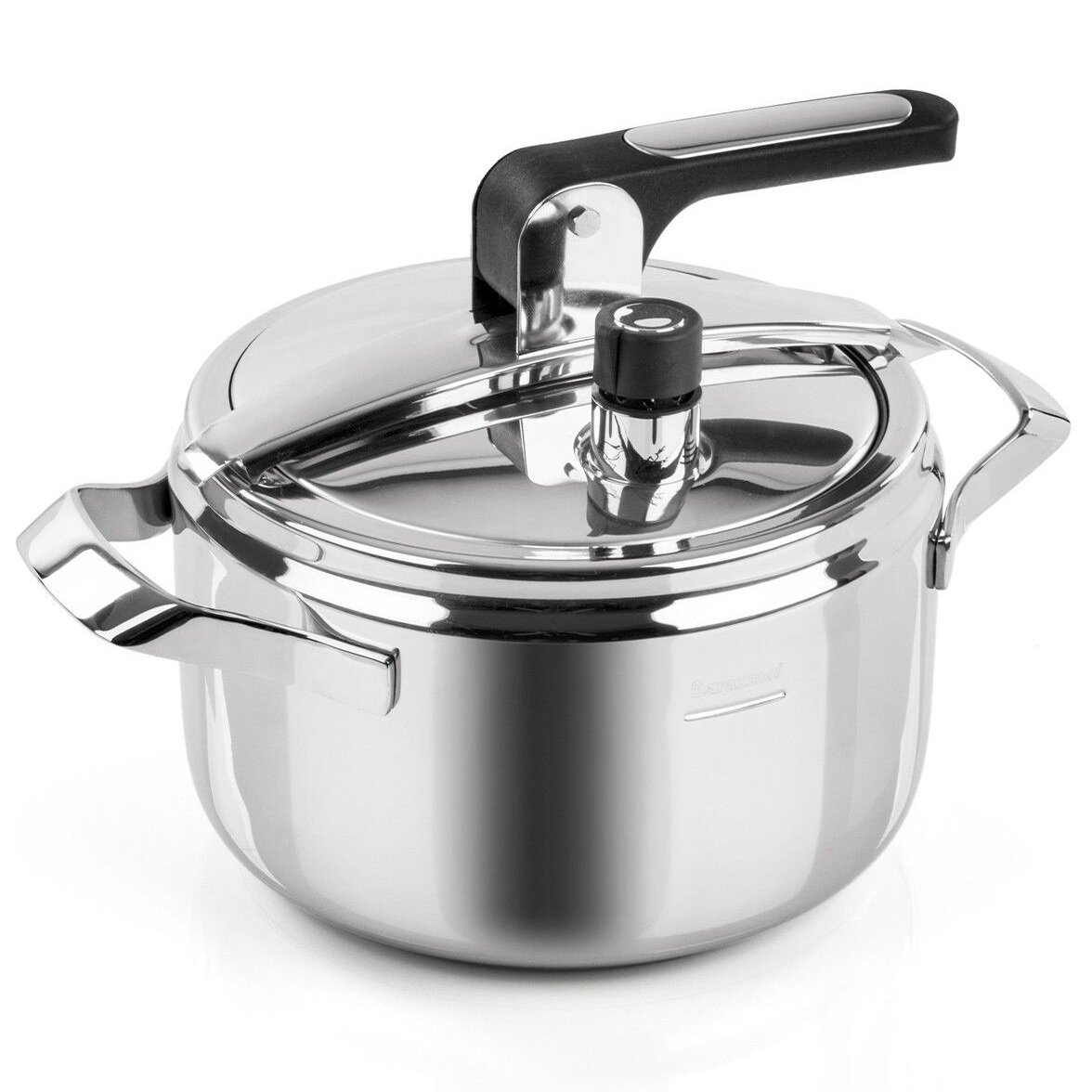 Скороварка Barazzoni My Pot Pentola a Pressione 5400450070
