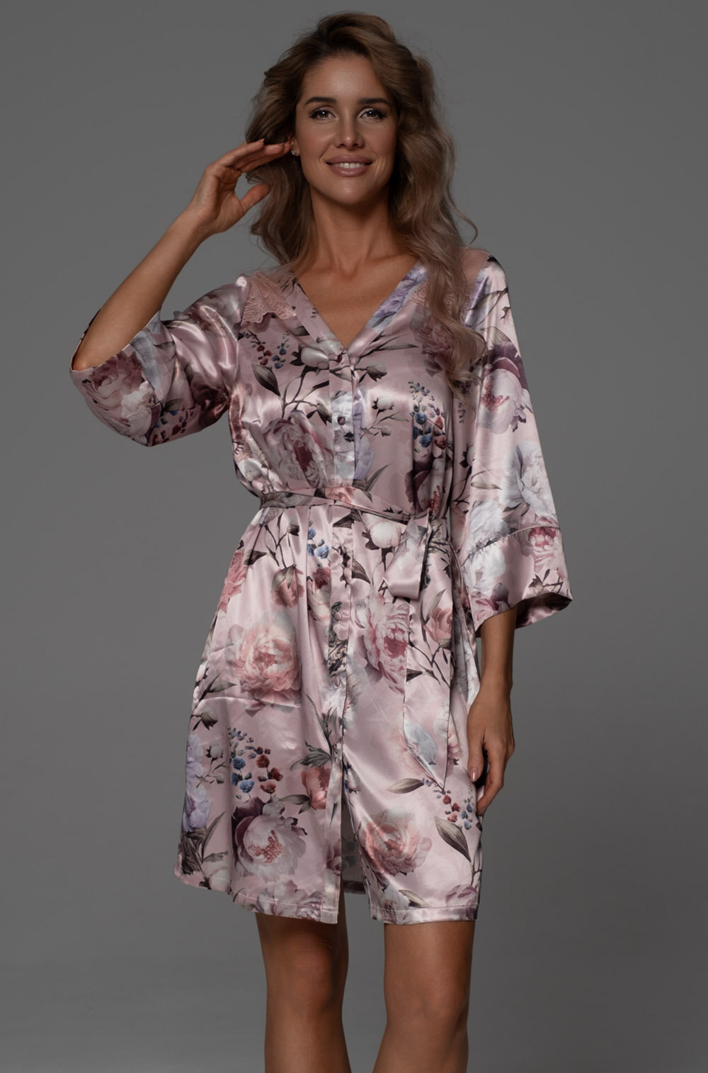 Халат Philomena