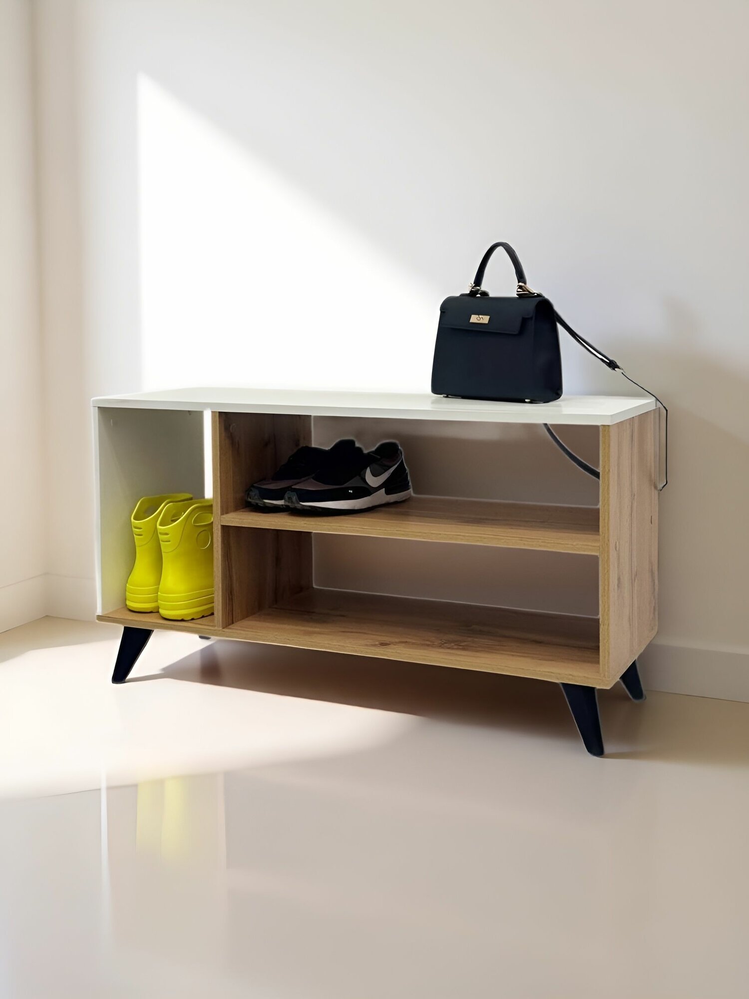 Обувница ХИТ