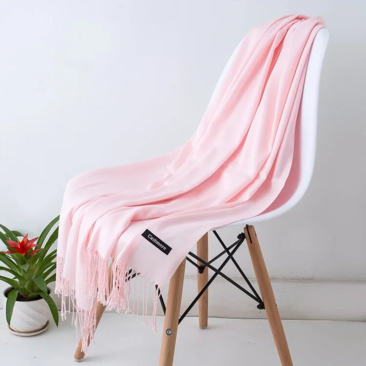 Кашне для женщин