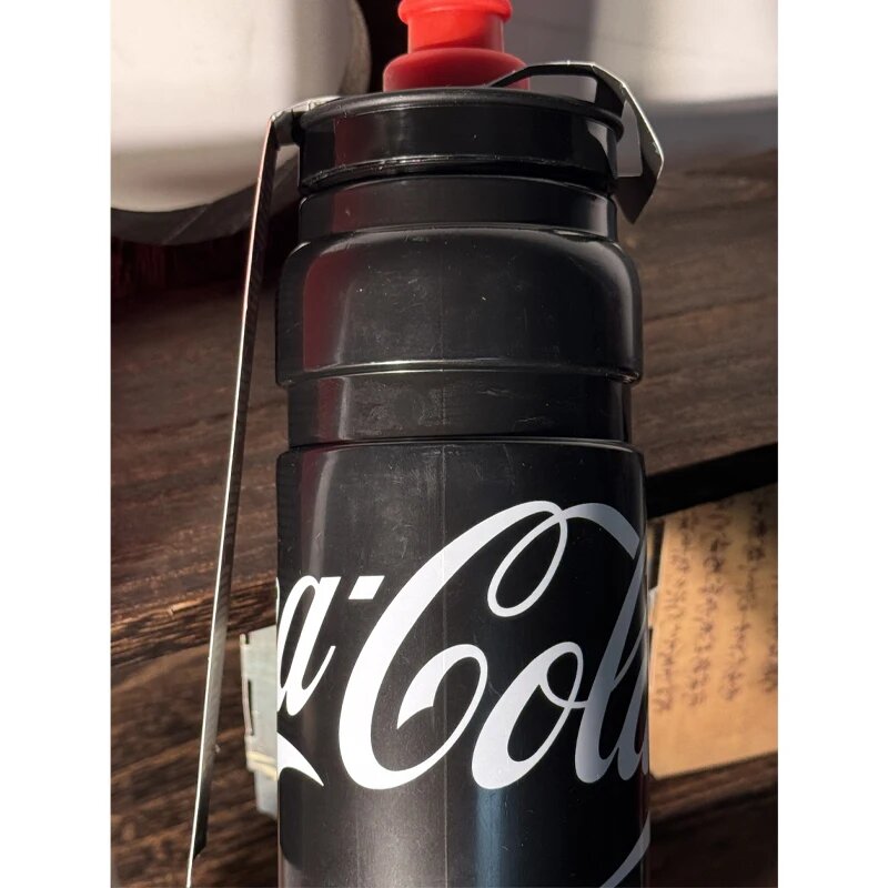 Elite Fly Бутылка для воды 550/750 мл Cola 750ML