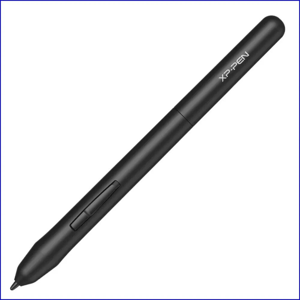 Пассивный стилус XP PEN PN01, эксклюзивная модель для совместимых графических планшетов Star 03, 06, G430S, G640, Deco Fun и Ugee M708