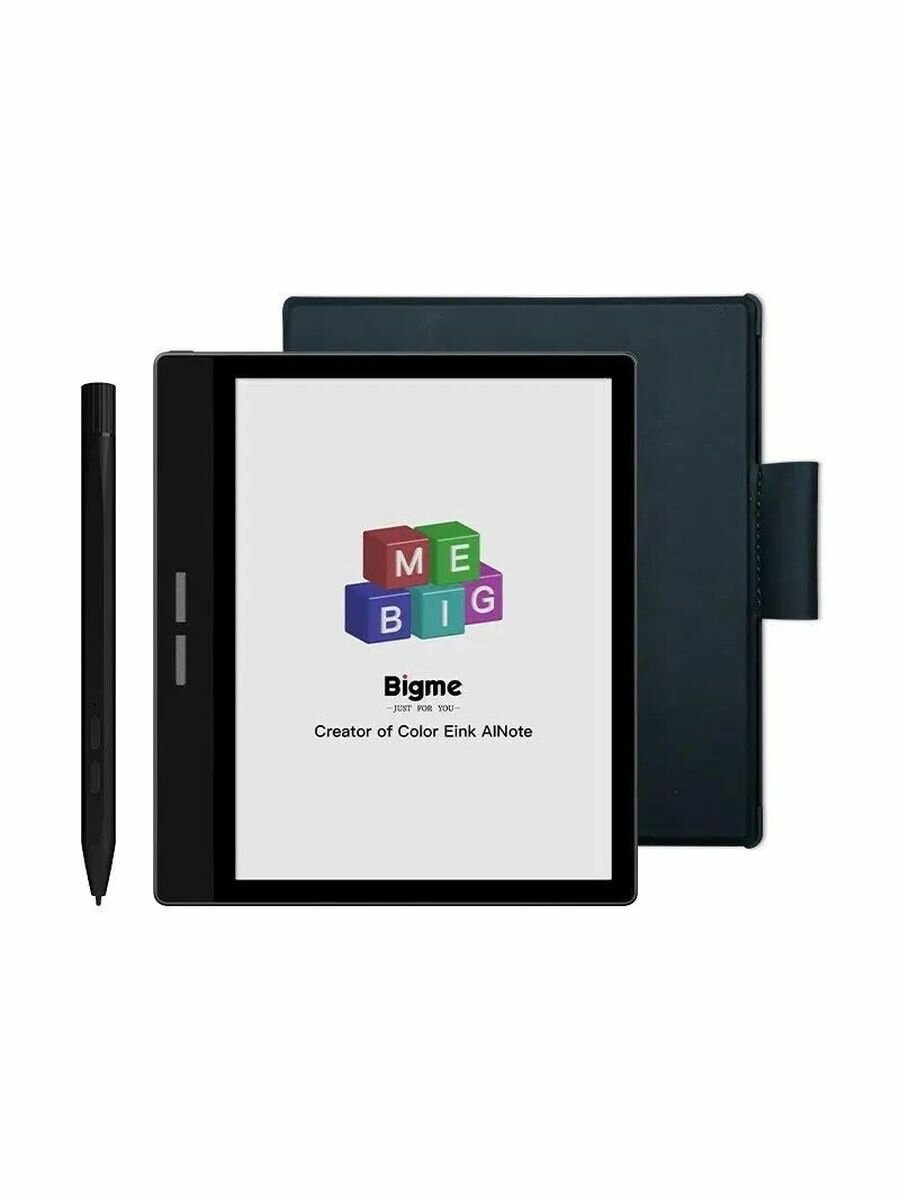 Электронная книга Bigme B751C — фото 1