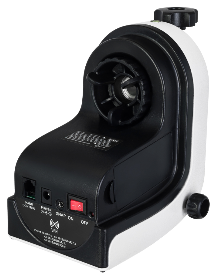 Монтировка Sky-Watcher AZ-GTi без треноги