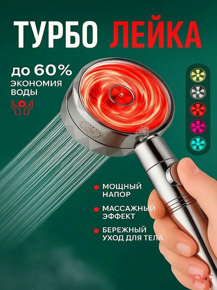 Лейка для душа