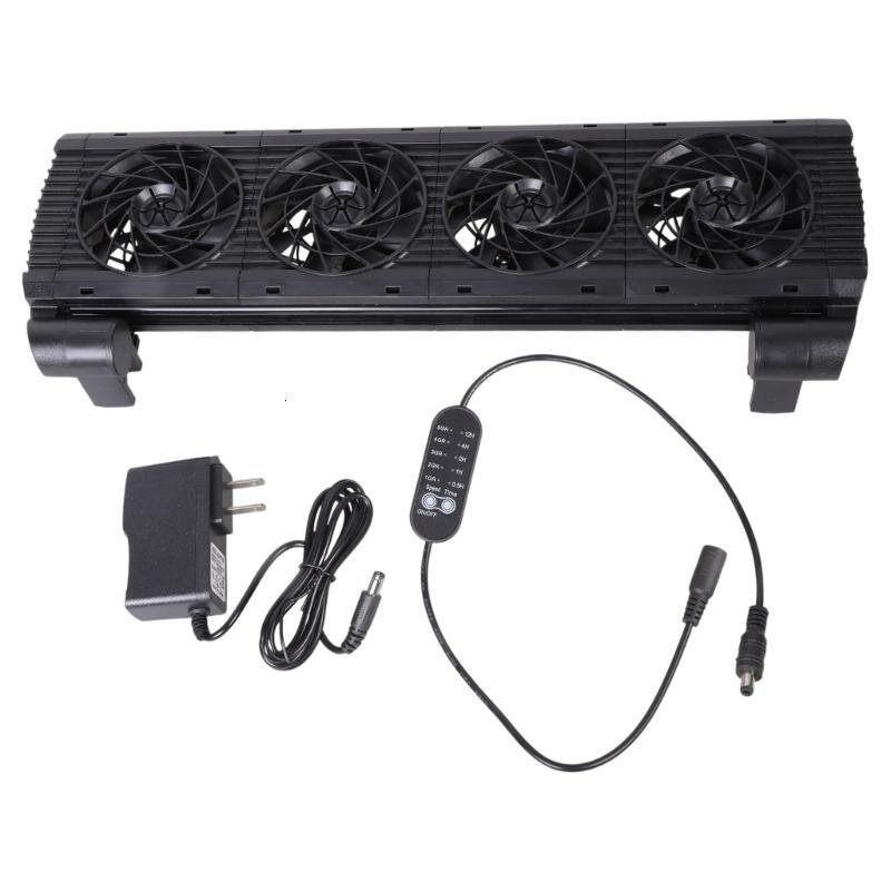 Аквариумный чиллер, US - C