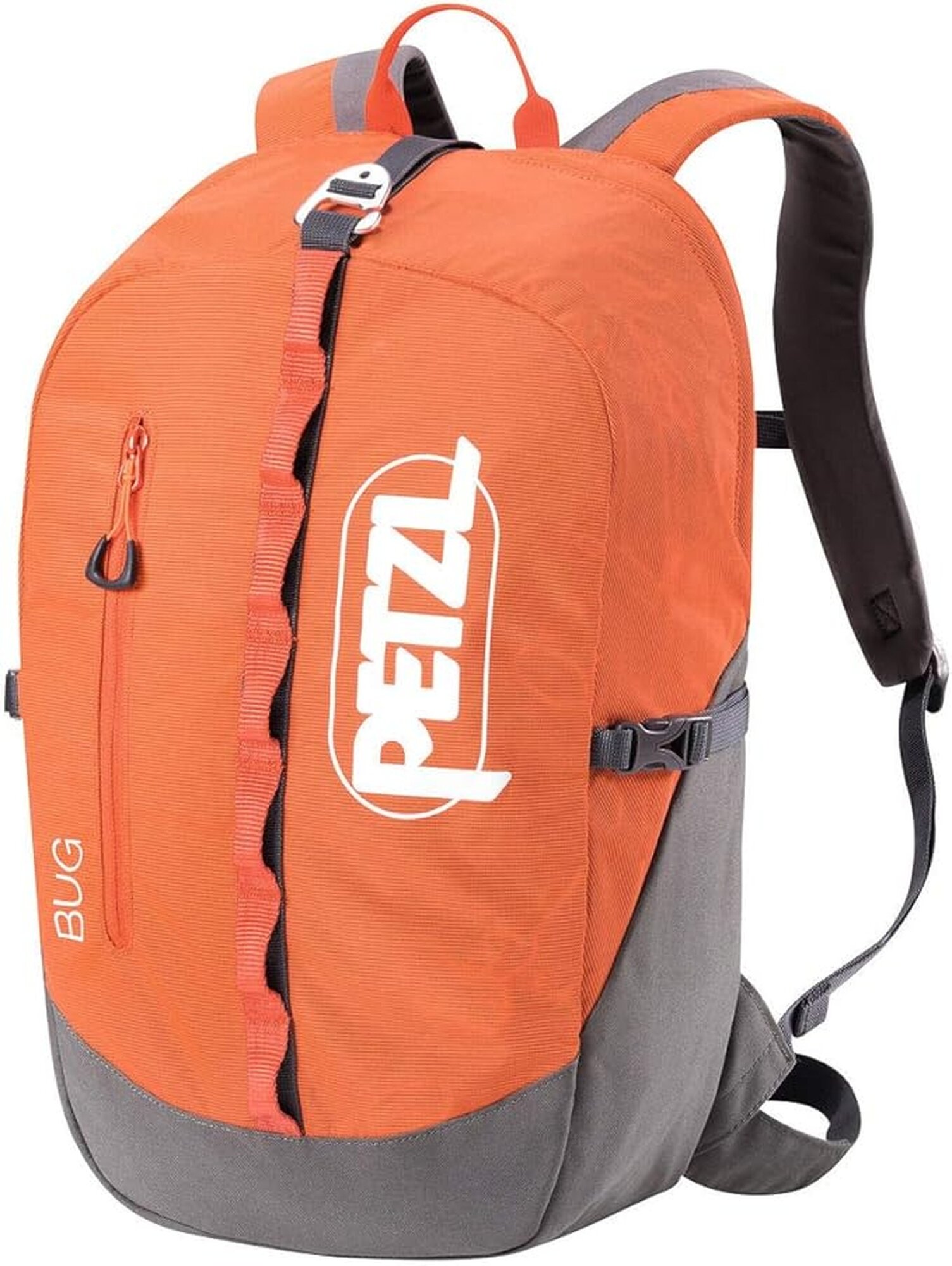 Универсальный рюкзак для скалолазания Petzl S073AA01,32 х 21х1, 18 л, нейлон