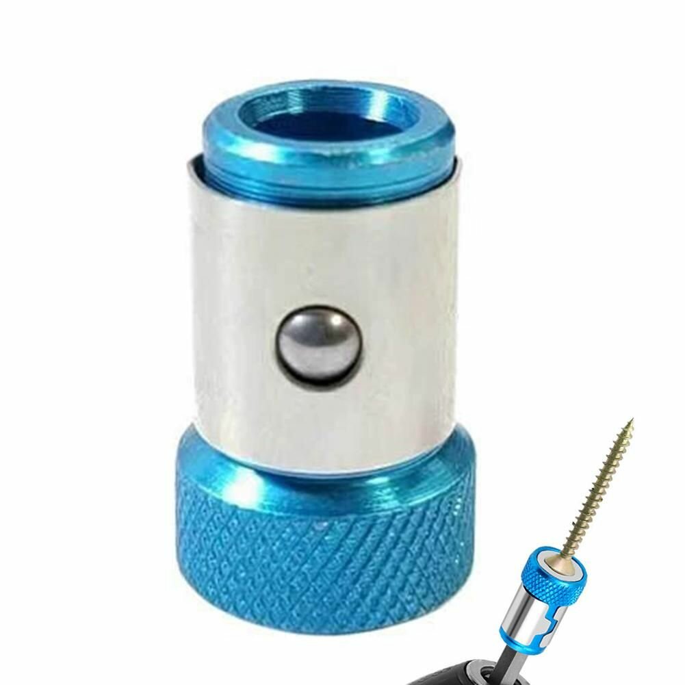 Отвертка, Сверла, Кольца, Электрические Отвертки. для бит 1/4"