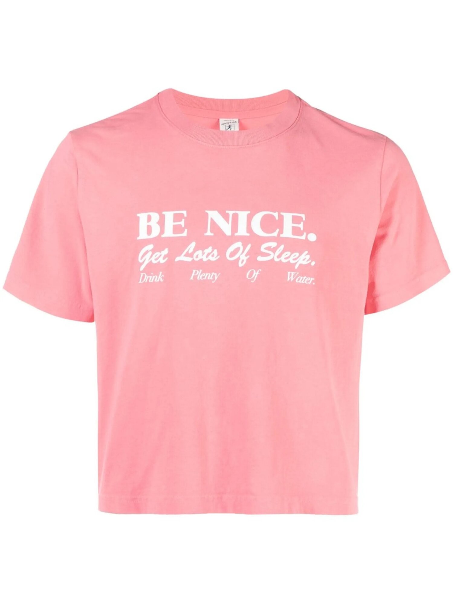 Футболка Be Nice