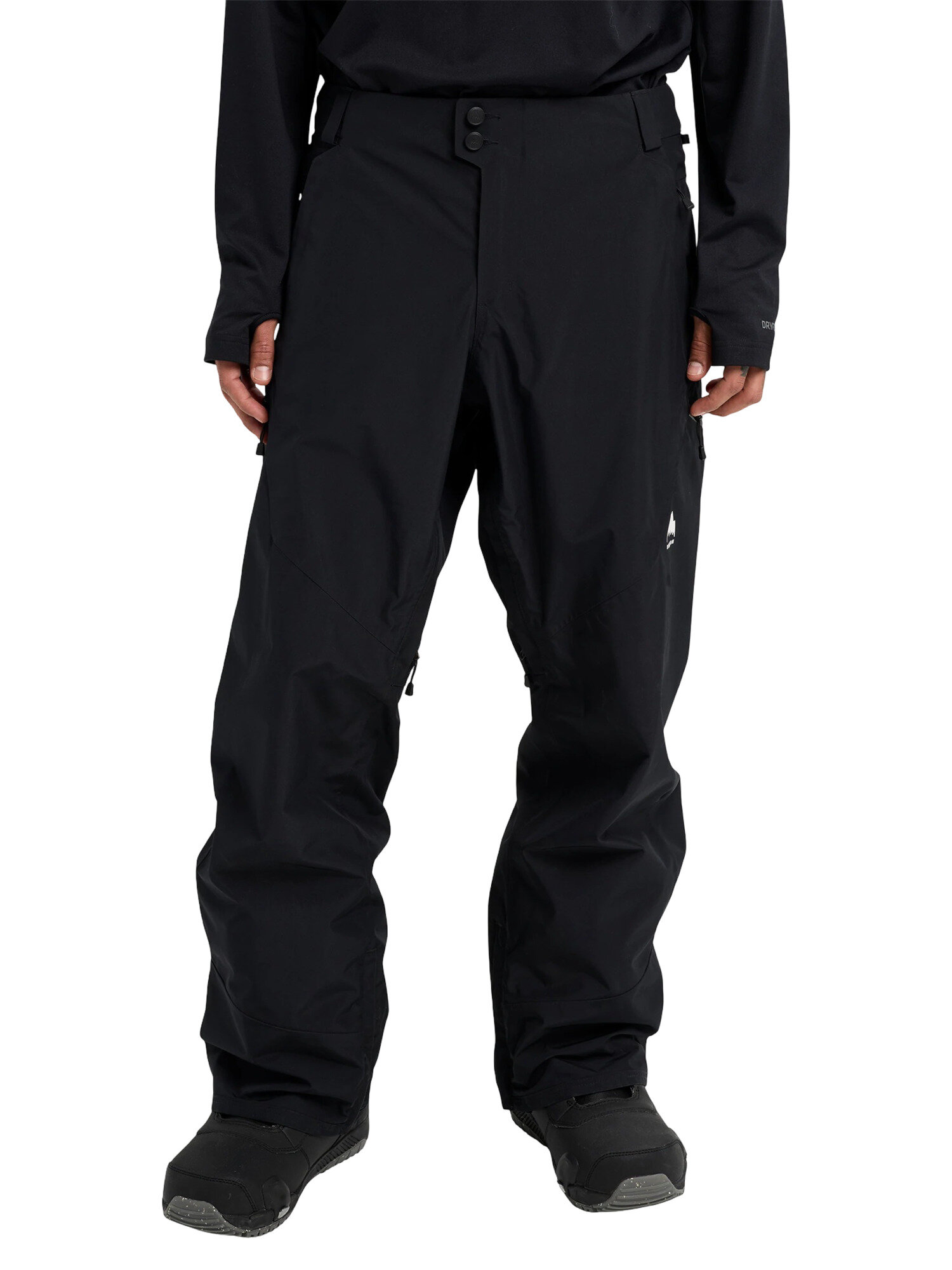 Брюки сноубордические Reserve 2l gtx