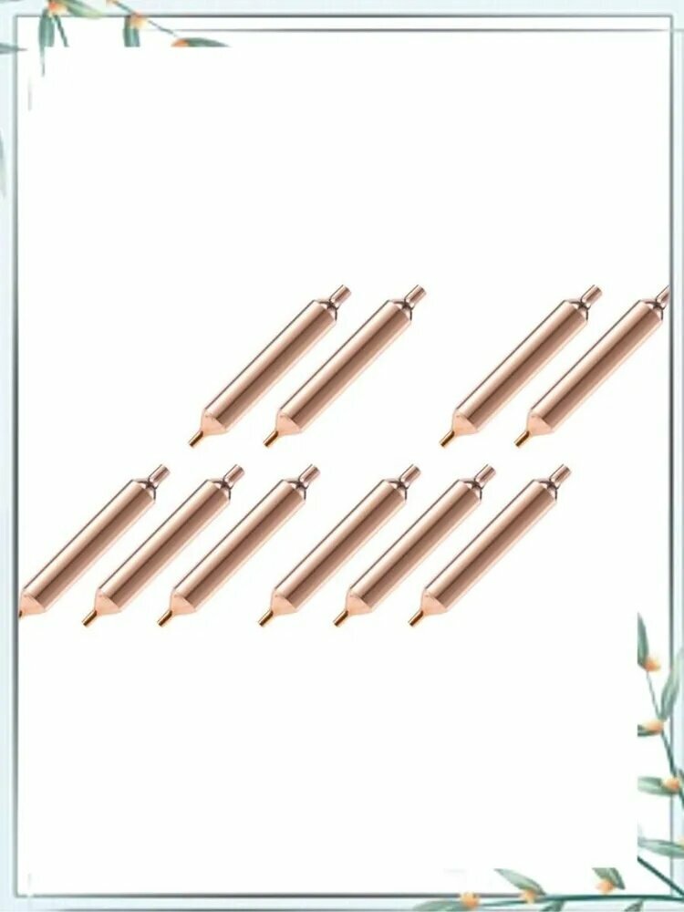 (J M X W) 10 фильтров рефрижерации 115 С18мм холодильника вспомогательного оборудования осушителя фильтра