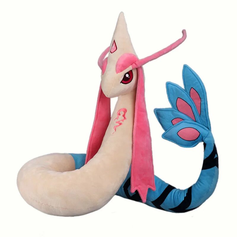 Milotic плюшевая игрушка, 170 см, цвет Milotic