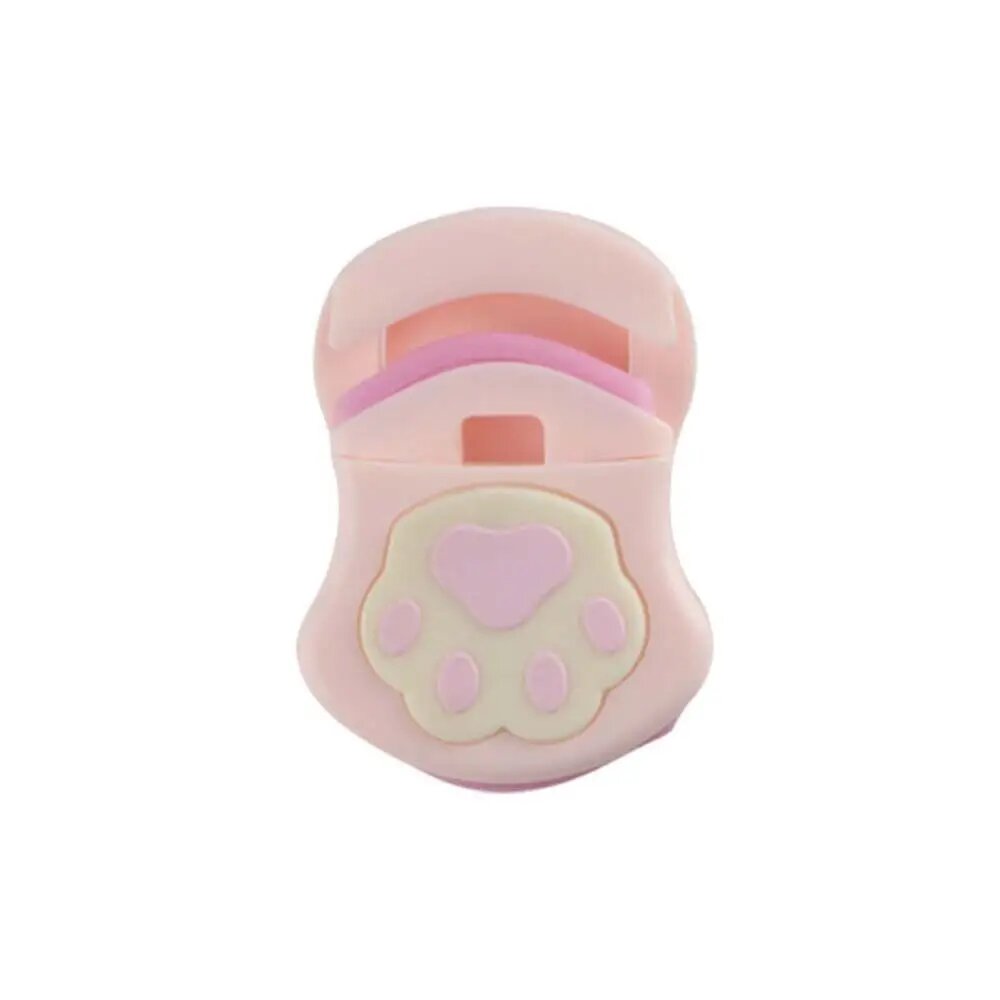 Щипцы для завивки ресниц Pink
